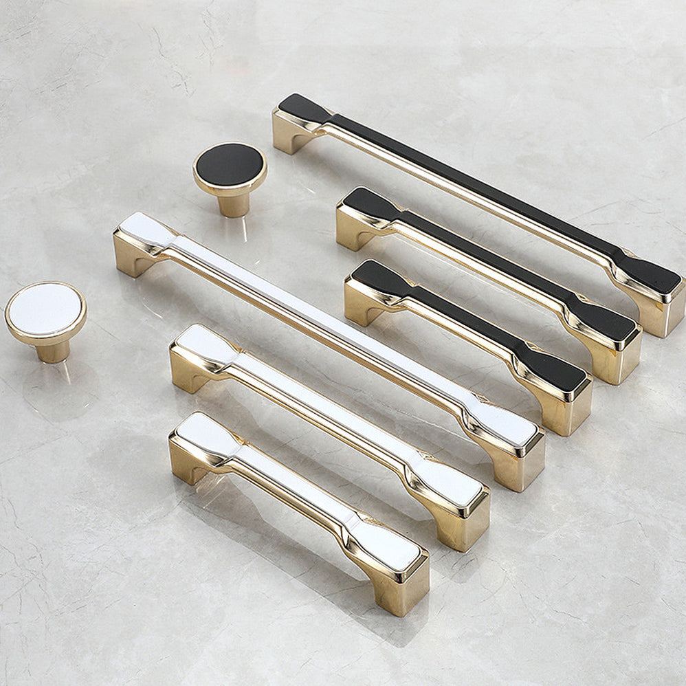 An Uncomplicated Way to Upgrade Your Kitchen: New Hardware — Goldenwarm