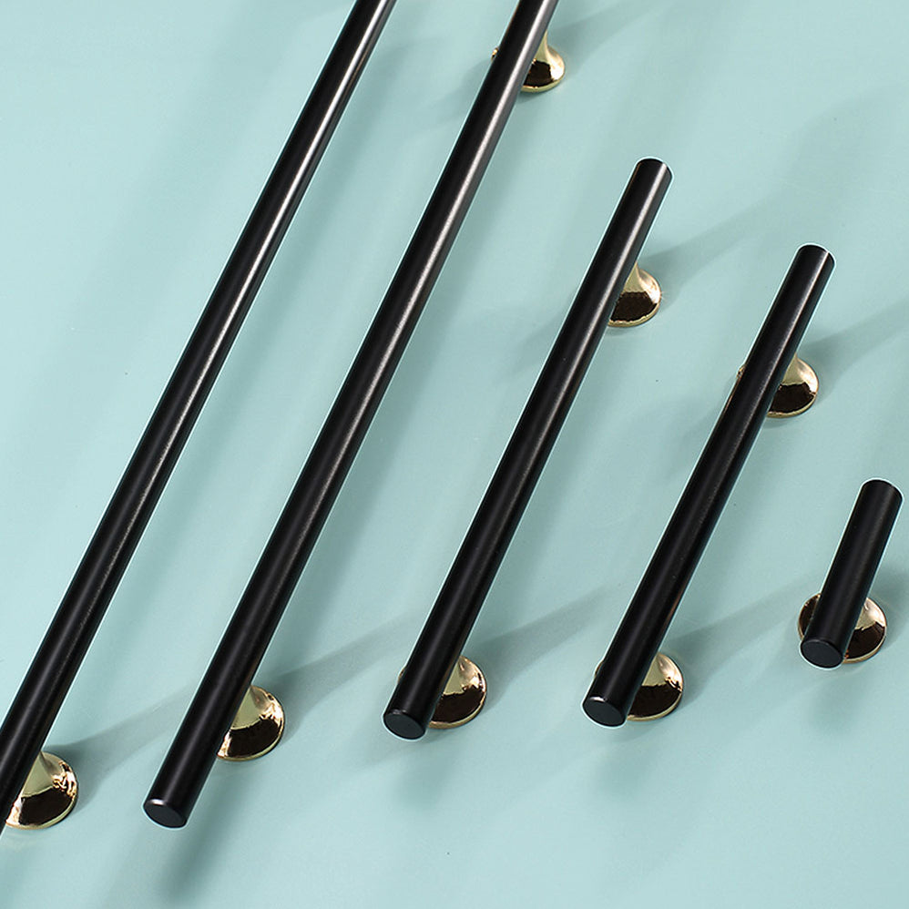Modern Drawer Pulls & Cabinet Handles | Goldenwarm