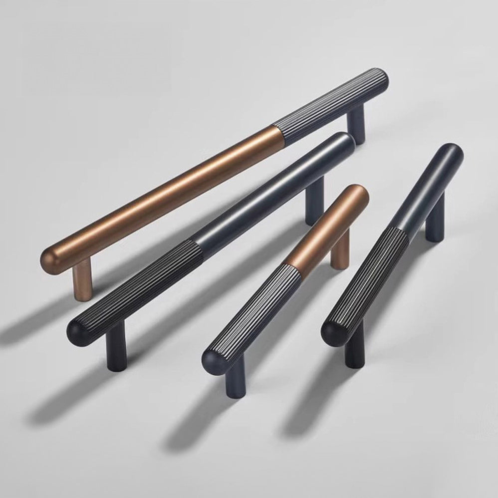 Modern Drawer Pulls & Cabinet Handles | Goldenwarm