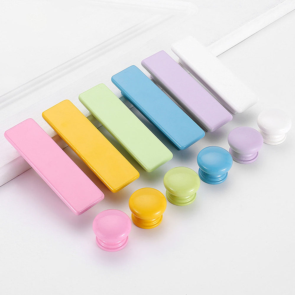 An Uncomplicated Way to Upgrade Your Kitchen: New Hardware — Goldenwarm