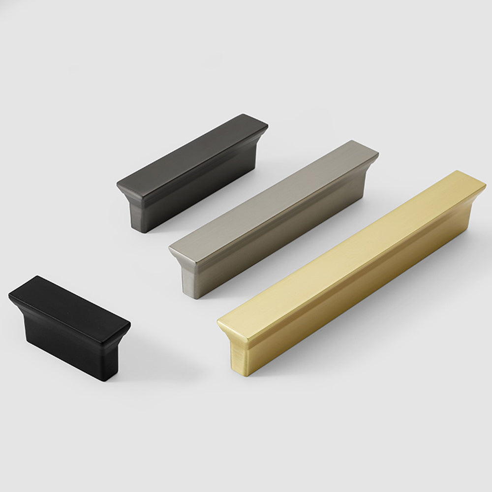 Goldenwarm Cabinet Pulls Classic Kitchen Cabinet Cupboard Handles