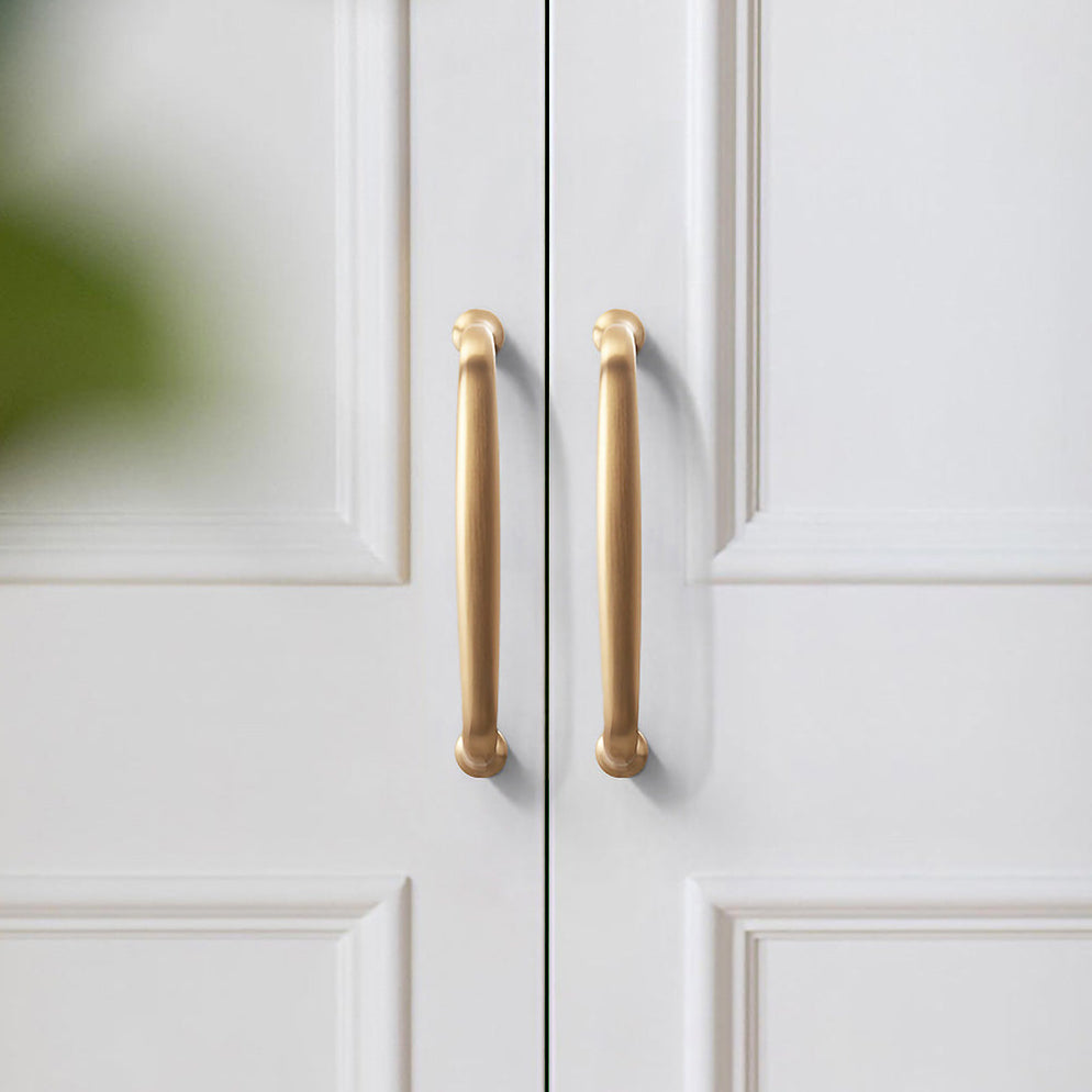 Goldenwarm Cabinet Handles Kitchen Furniture Pulls Decorative Cupboard ...