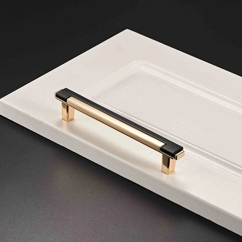 Modern Drawer Pulls & Cabinet Handles | Goldenwarm