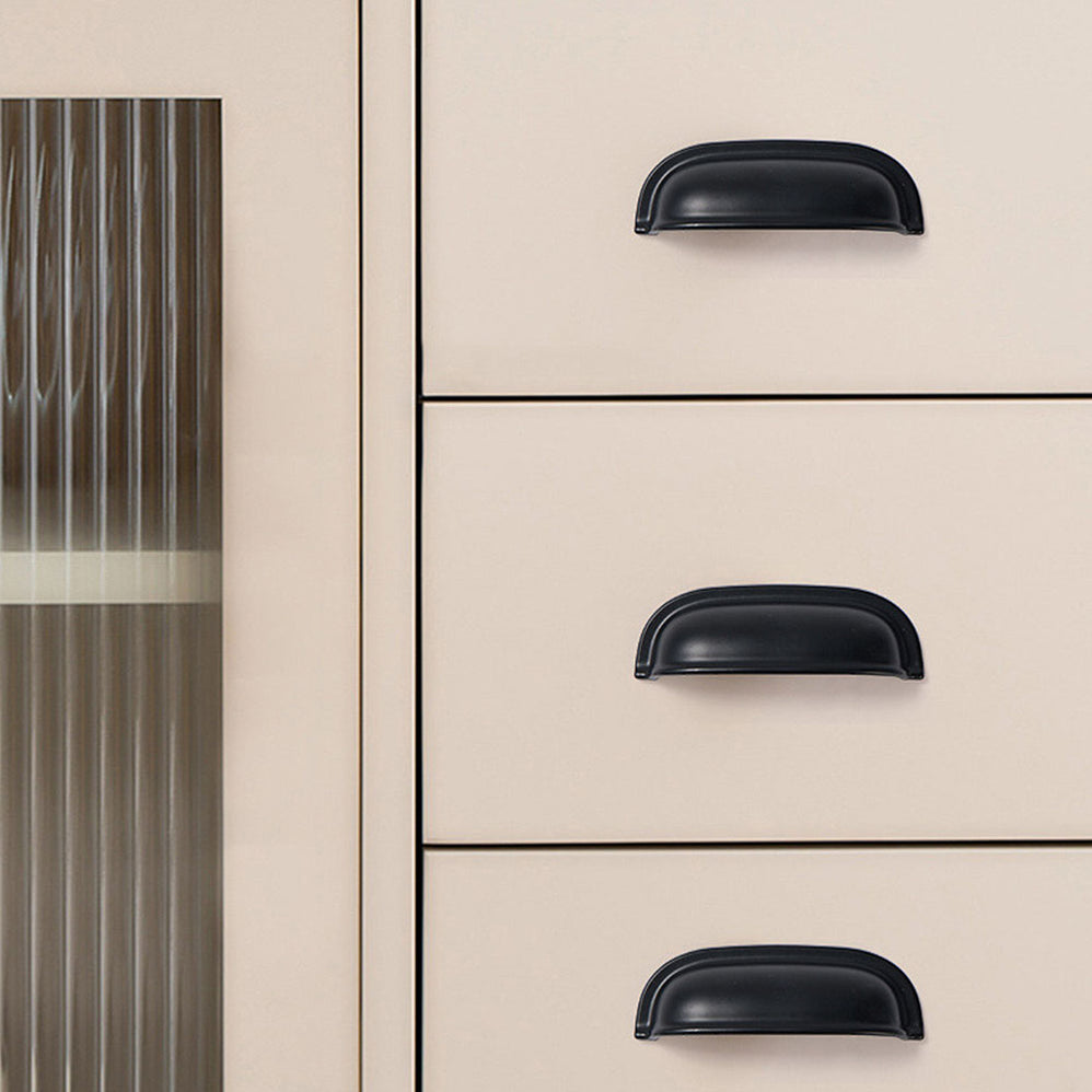 Modern Drawer Pulls & Cabinet Handles | Goldenwarm