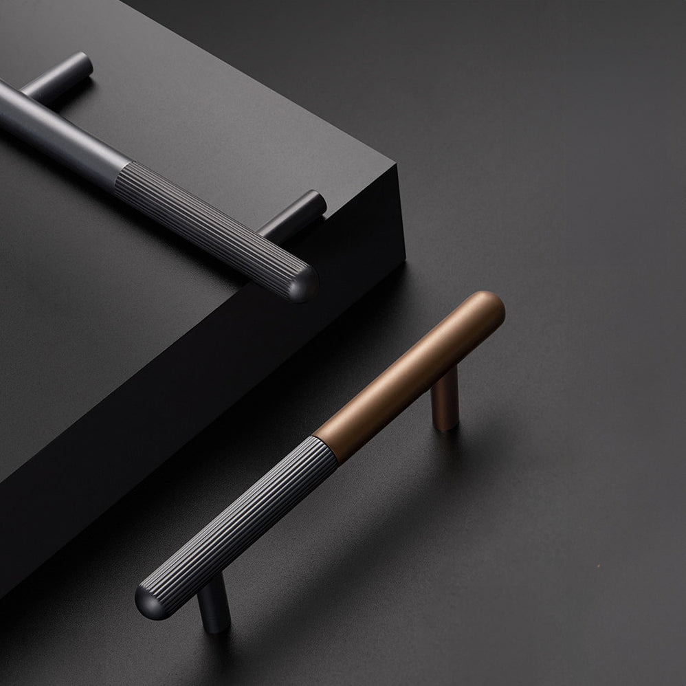 Modern Drawer Pulls & Cabinet Handles | Goldenwarm
