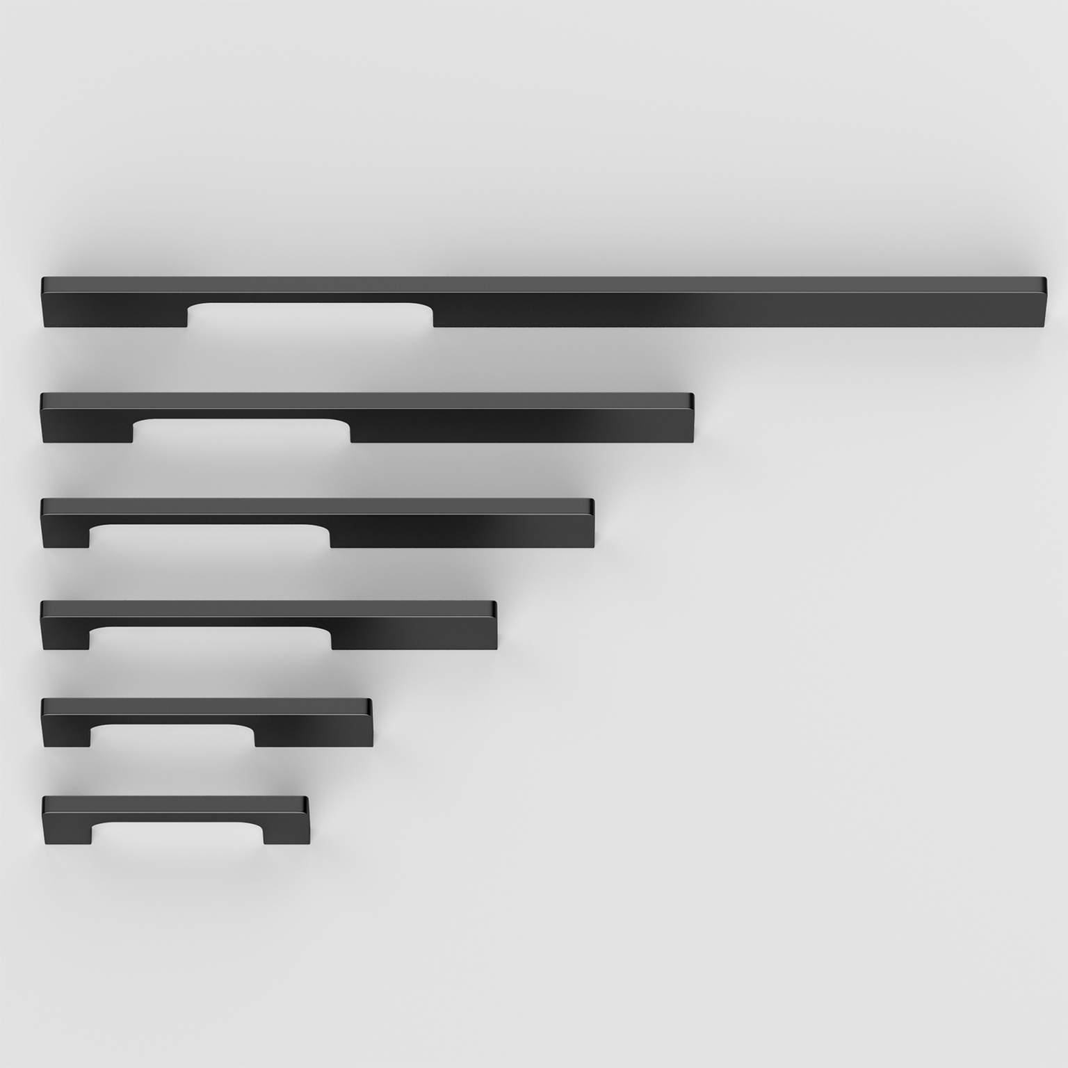 Modern Drawer Pulls & Cabinet Handles | Goldenwarm