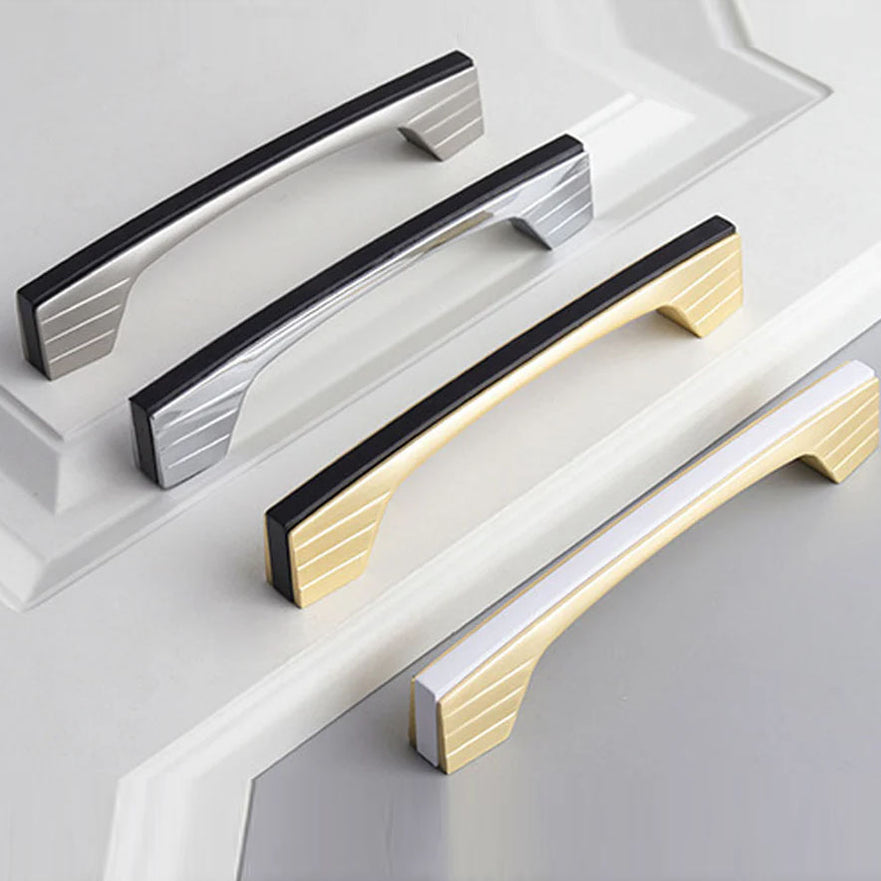 Modern Drawer Pulls & Cabinet Handles | Goldenwarm