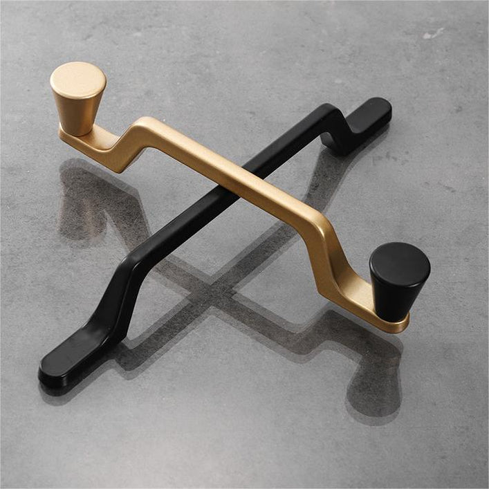 Modern Drawer Pulls & Cabinet Handles | Goldenwarm