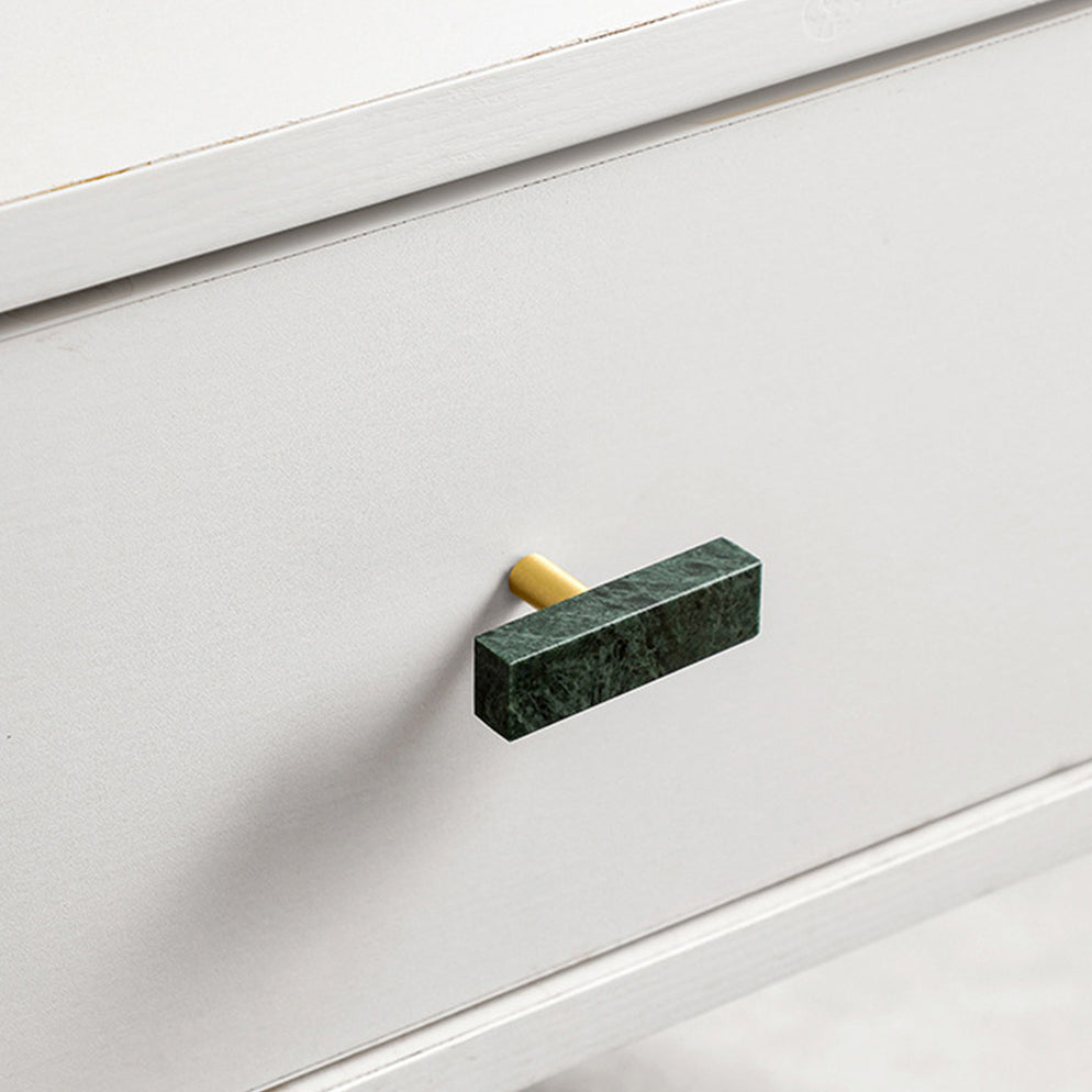Goldenwarm Cabinet Handles Door Handle Wardrobe And Cabinet Pull Modern ...