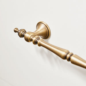Goldenwarm Modern Cabinet Handles Antique Brass Cabinet Pulls Drawer Pulls