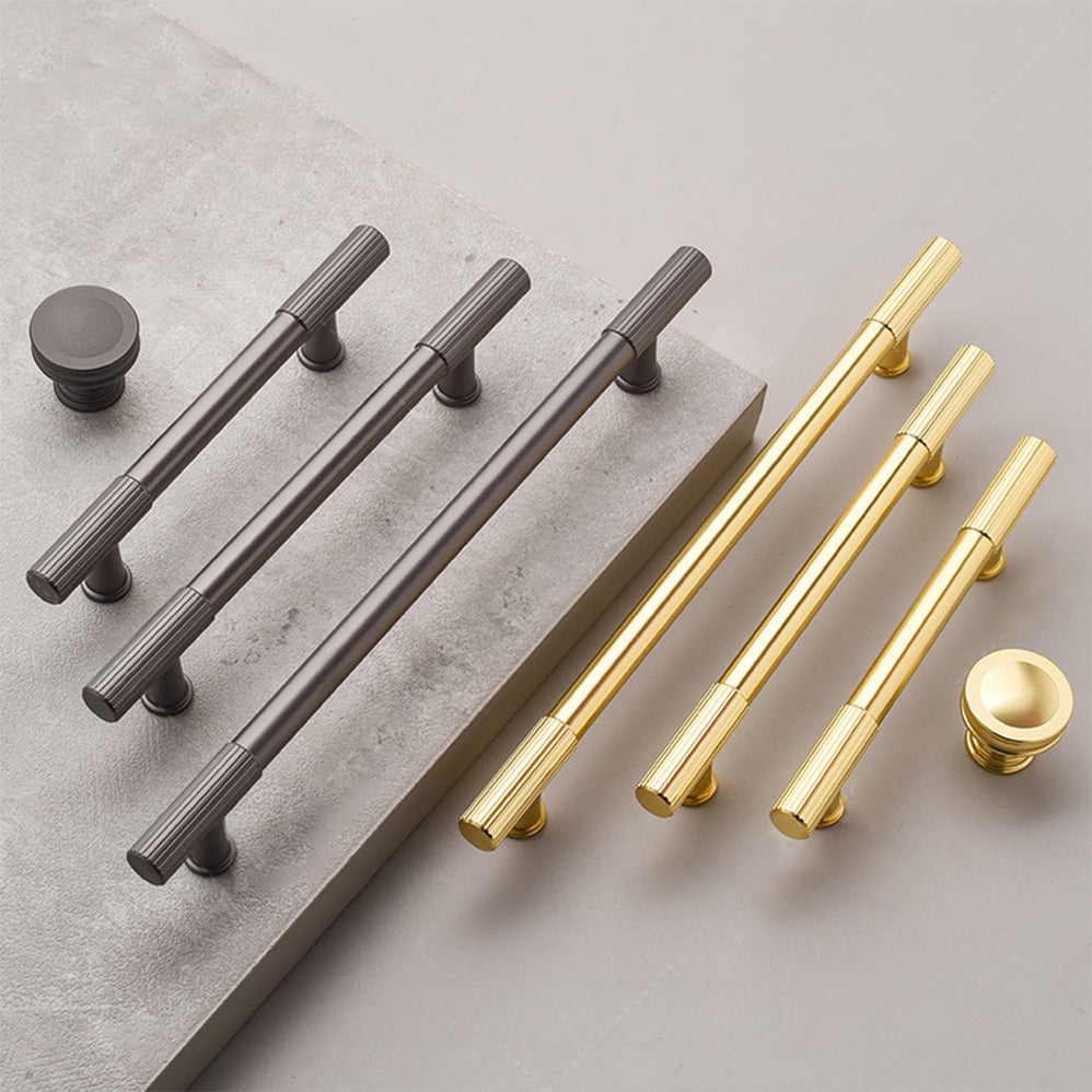 Decorative Drawer Pulls and Cabinet Handles| Goldenwarm
