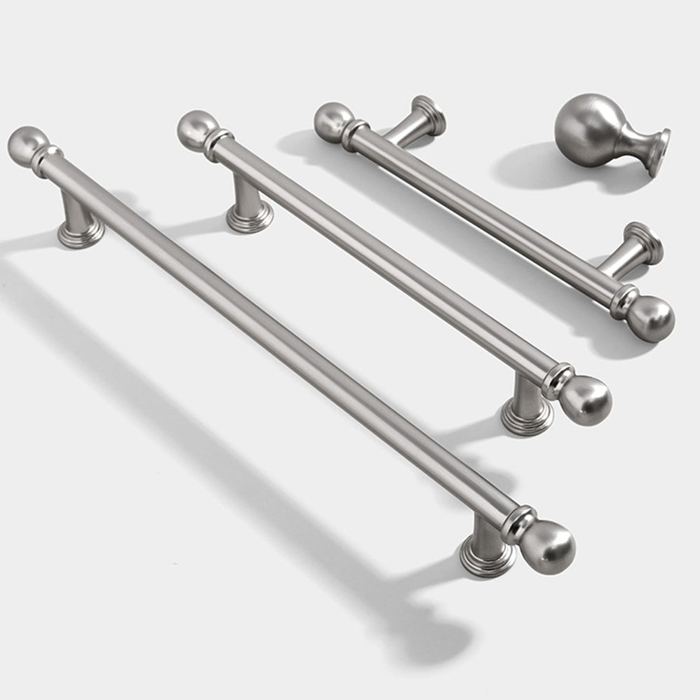 An Uncomplicated Way to Upgrade Your Kitchen: New Hardware — Goldenwarm