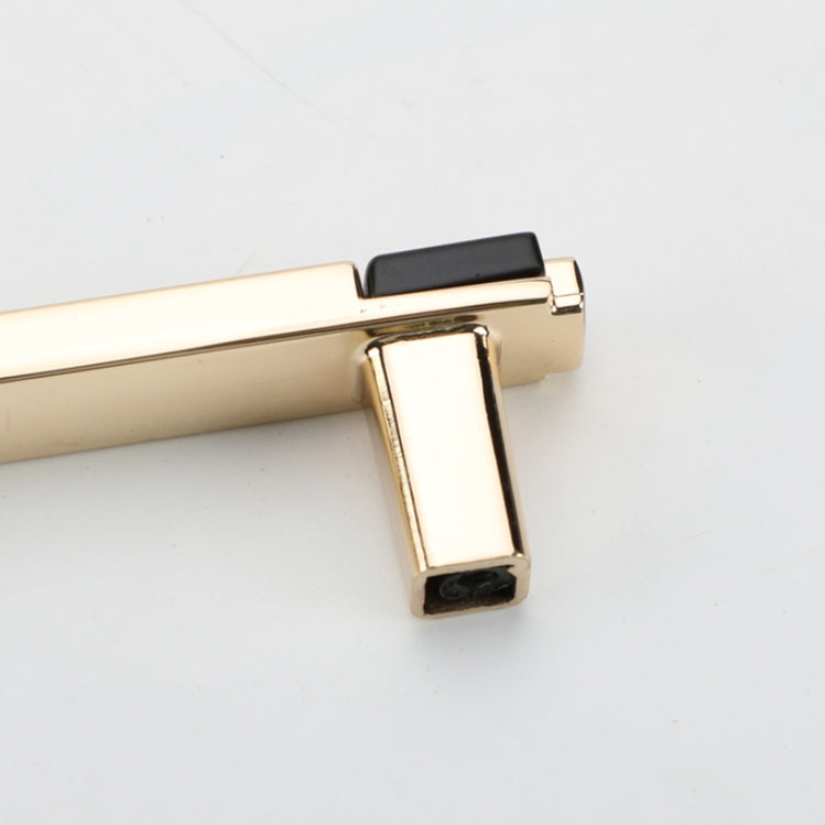 Goldenwarm Cabinet Handles and Knobs Modern Kitchen Cabinet Hardware