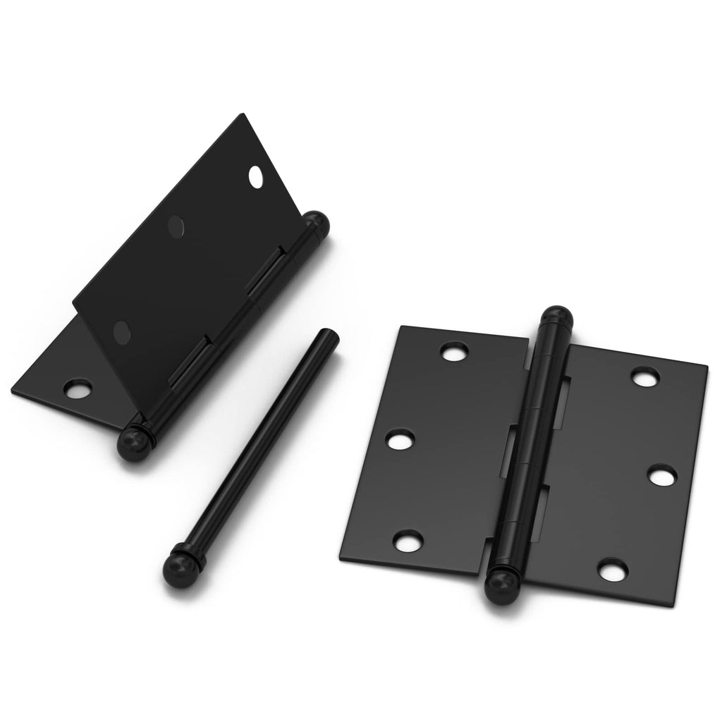 Door Hardware — Goldenwarm