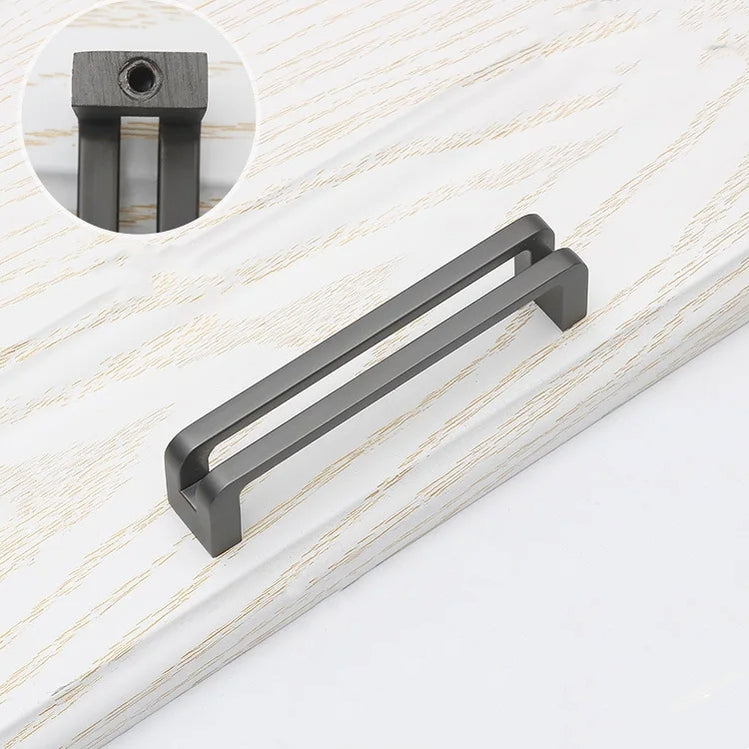 Goldenwarm Cabinet Handles Kitchen Cabinet Handles Drawer Handles ...