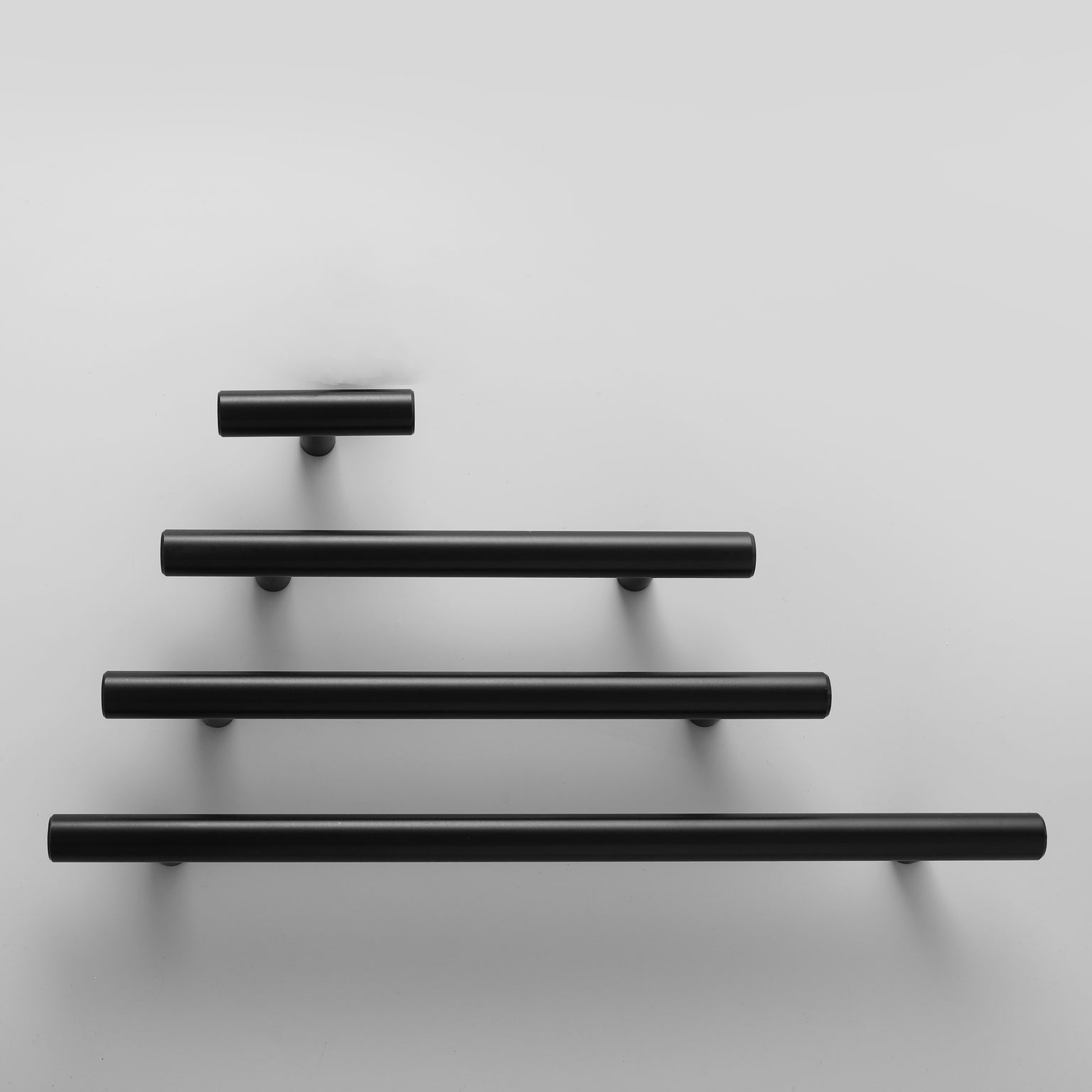 Modern Drawer Pulls & Cabinet Handles | Goldenwarm