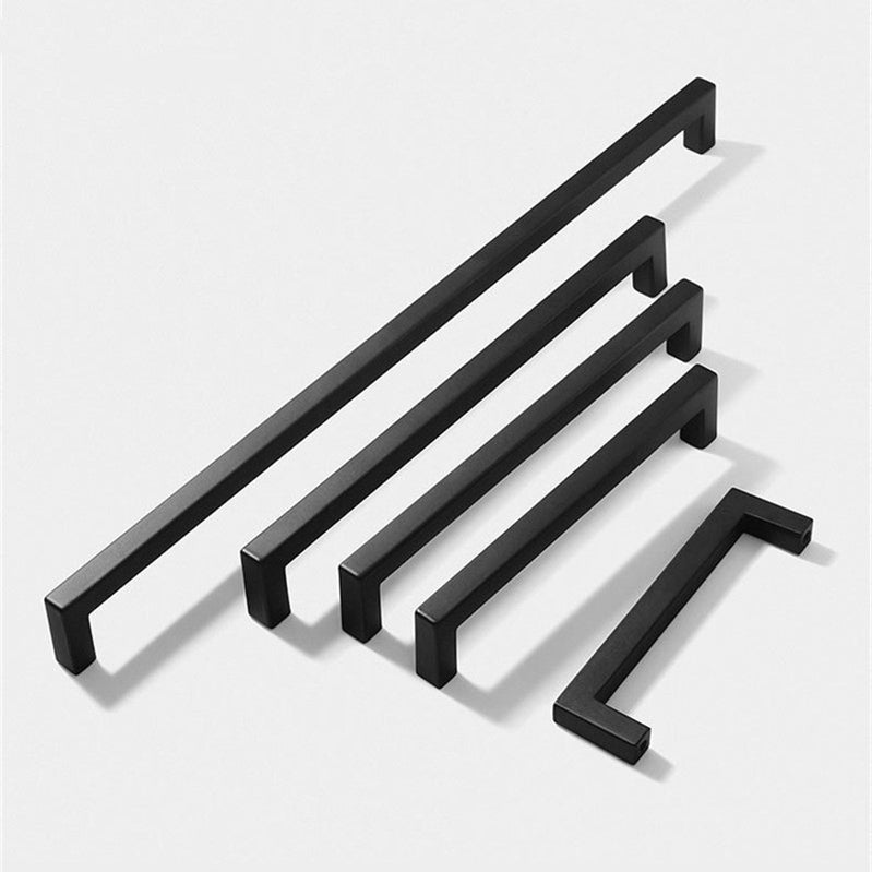 Modern Drawer Pulls & Cabinet Handles | Goldenwarm