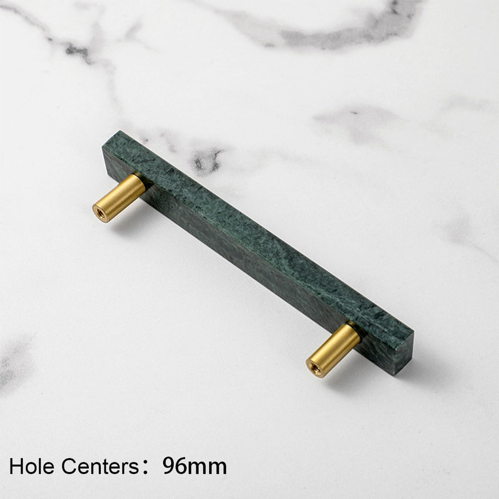 Goldenwarm Cabinet Handles Door Handle Wardrobe And Cabinet Pull Modern ...