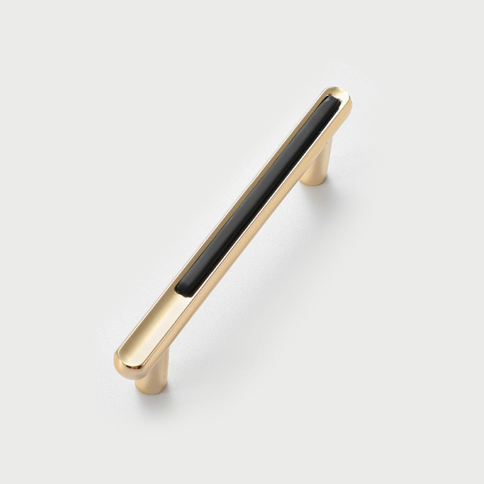 An Uncomplicated Way to Upgrade Your Kitchen: New Hardware — Goldenwarm