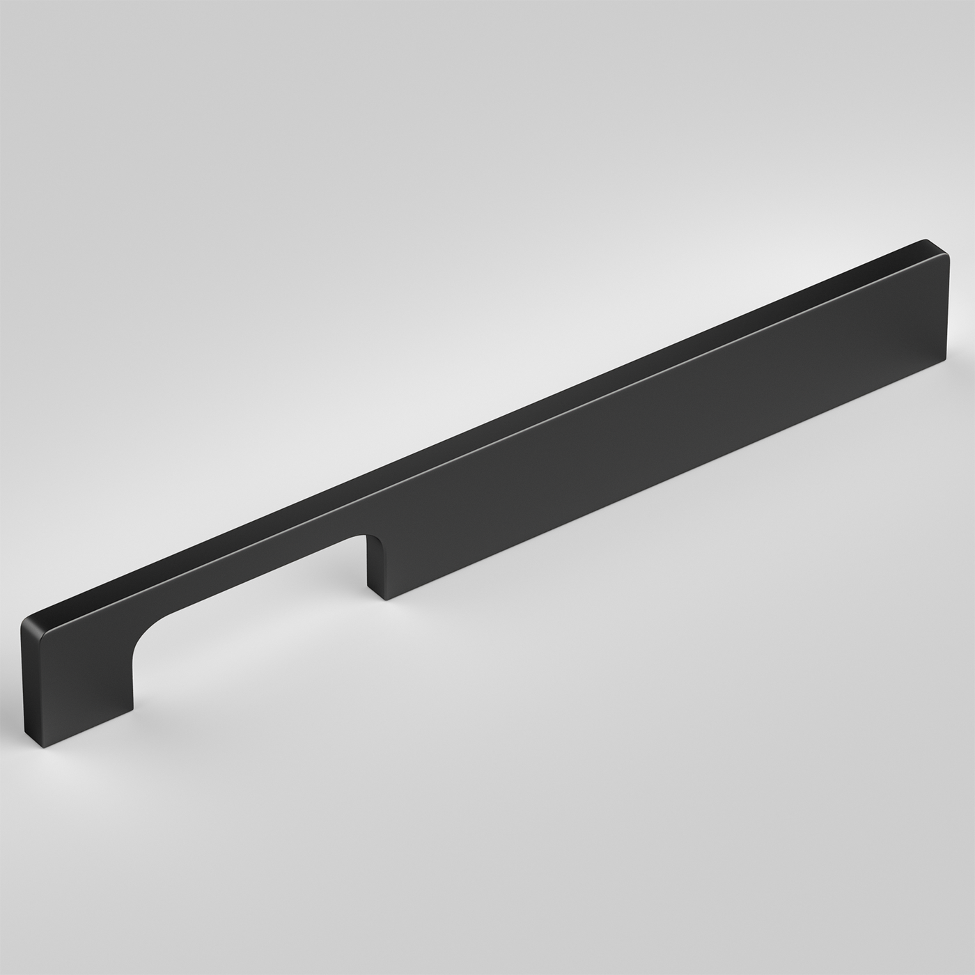 Goldenwarm Cabinet Pulls Aluminum Alloy Drawer Handles Modern Bathroom ...