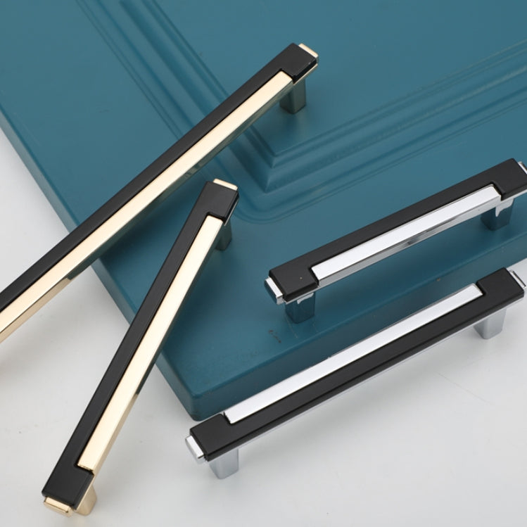 Goldenwarm Modern Hardware Kitchen Trash Cabinet Handles and Knobs