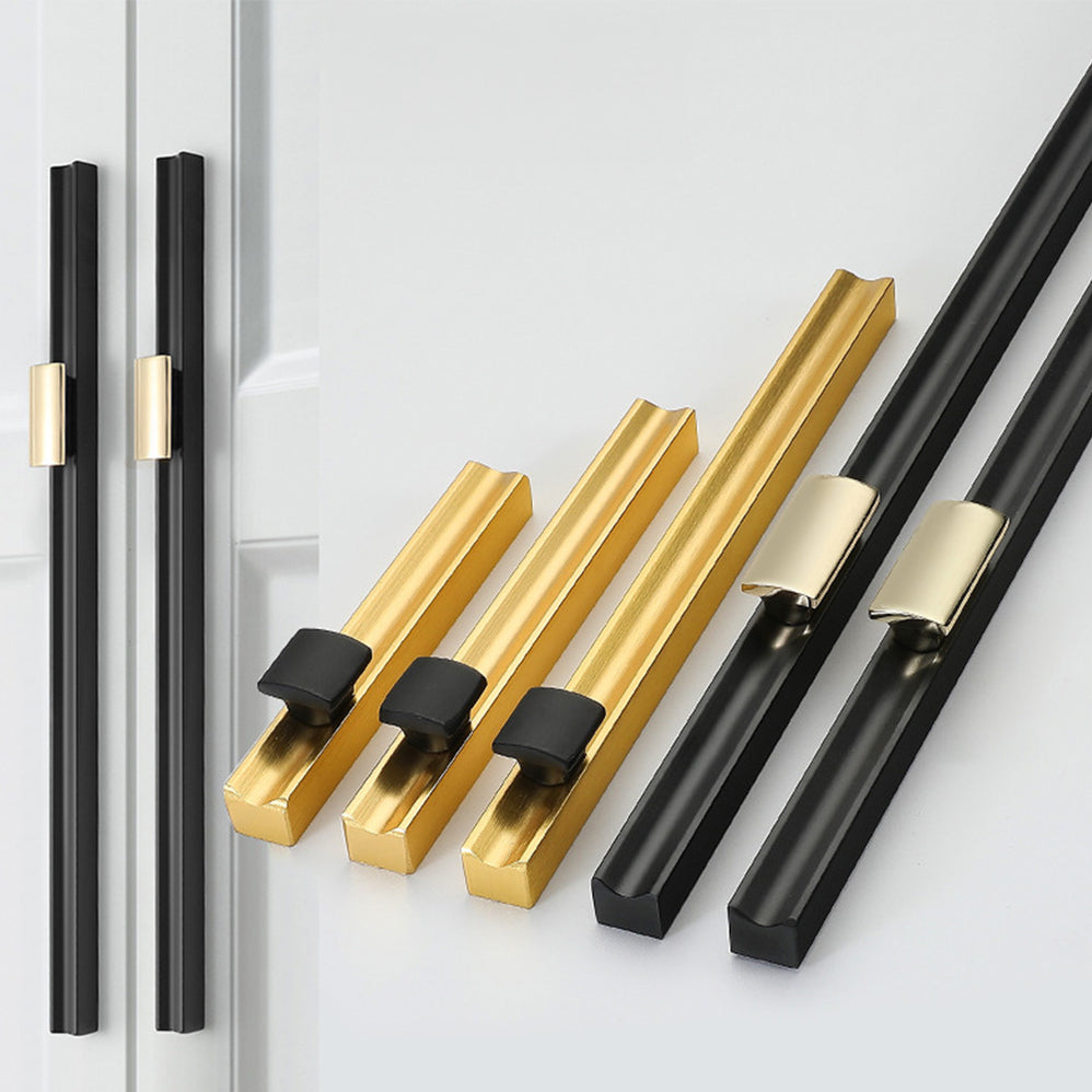 Modern Drawer Pulls & Cabinet Handles | Goldenwarm