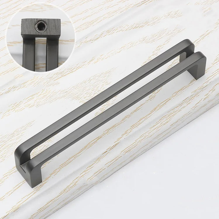 Goldenwarm Cabinet Handles Kitchen Cabinet Handles Drawer Handles ...