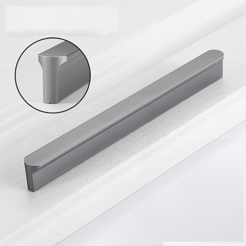 Goldenwarm Modern Cabinet Handles Decorative Drawer Pulls Square ...