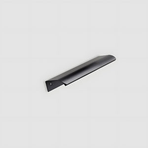 Modern Kitchen Cupboard wardrobe door Edge Cabinet Handles | Goldenwarm