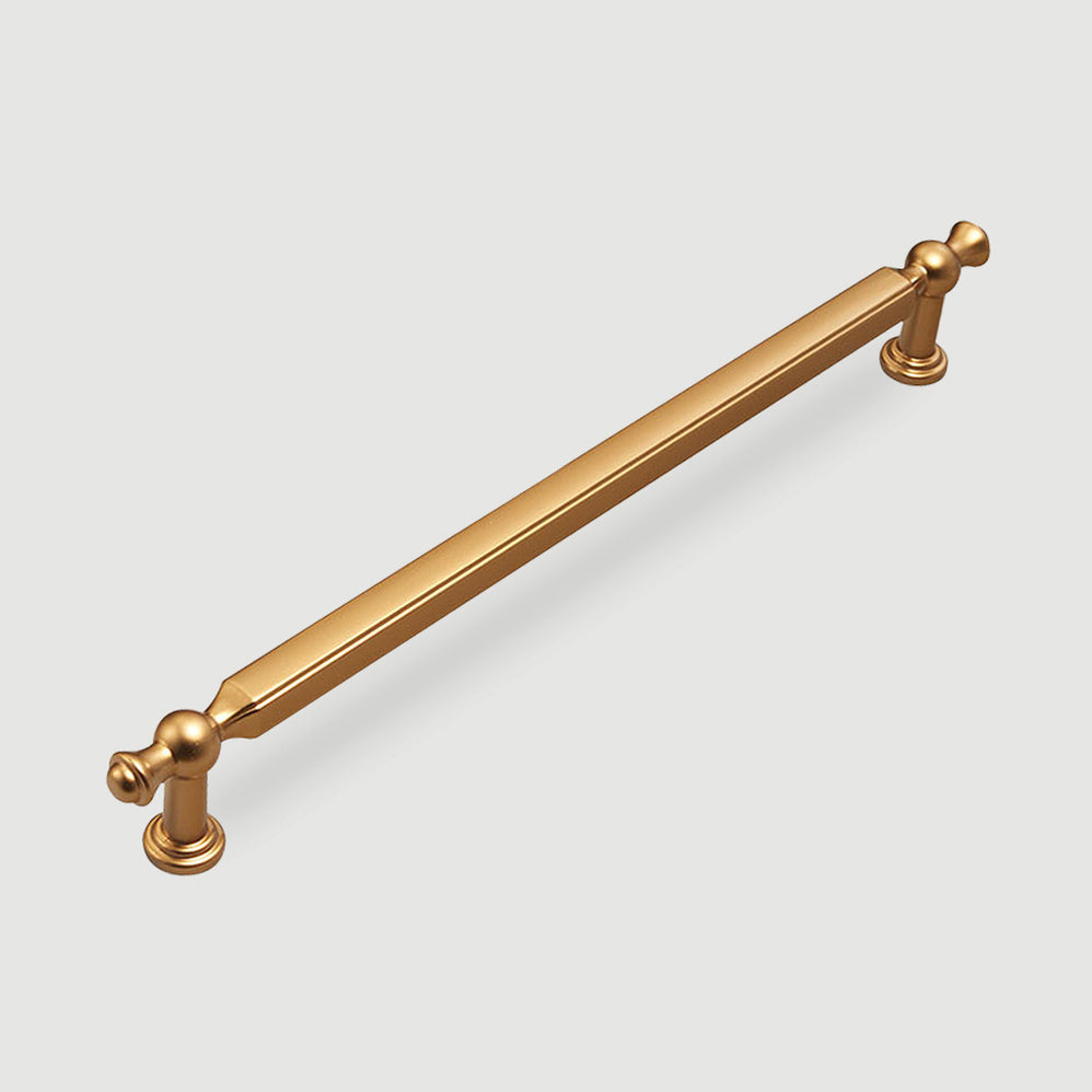 An Uncomplicated Way to Upgrade Your Kitchen: New Hardware — Goldenwarm