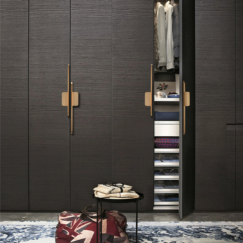 Goldenwarm Cabinet Handles Decorative Drawer Pulls Modern Furniture Handles