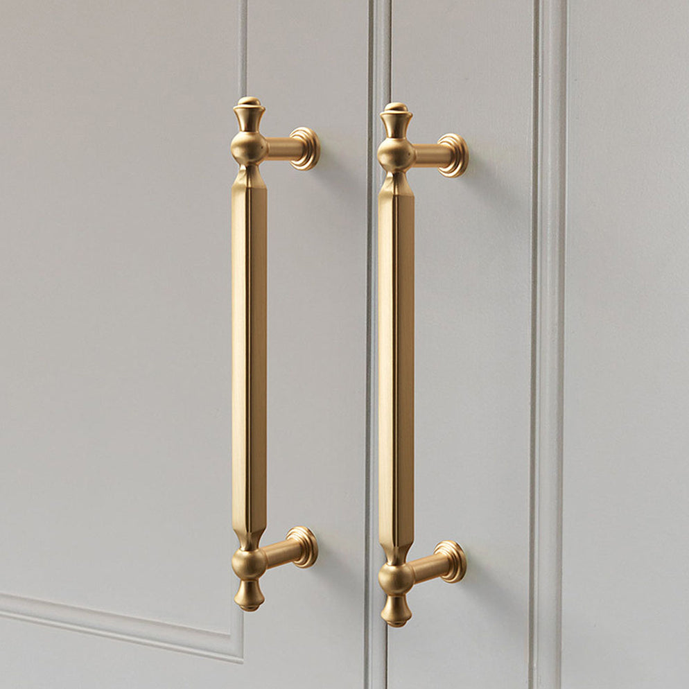 Luxury Cabinet Hardware