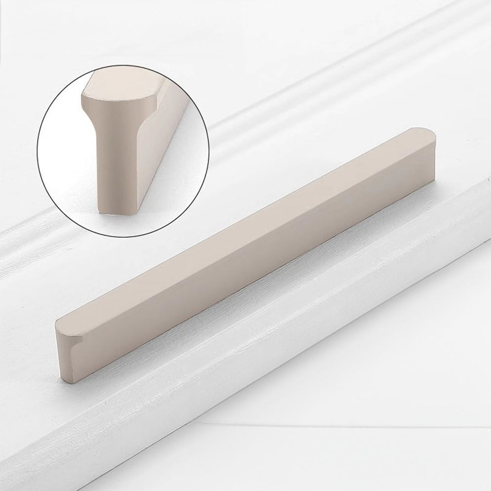 Goldenwarm Modern Cabinet Handles Decorative Drawer Pulls Square ...