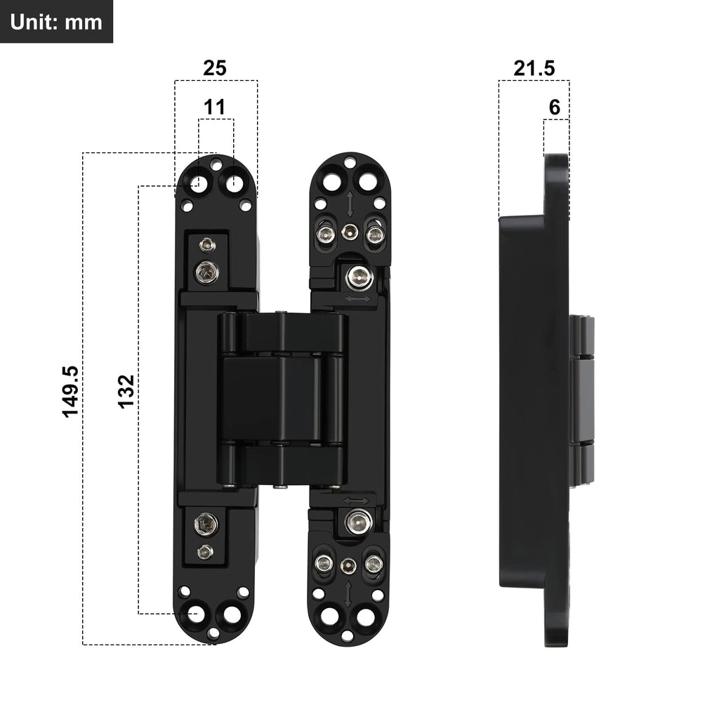 Door Hardware — Goldenwarm