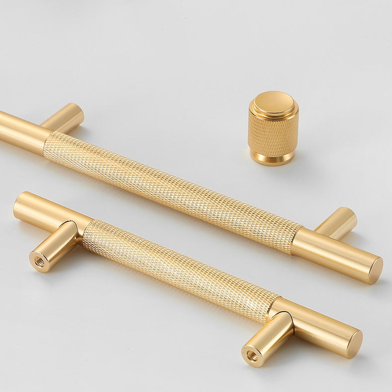 Decorative Drawer Pulls and Cabinet Handles| Goldenwarm