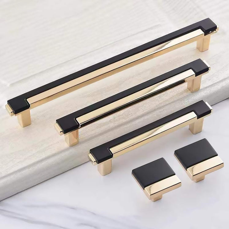 Modern Drawer Pulls & Cabinet Handles | Goldenwarm
