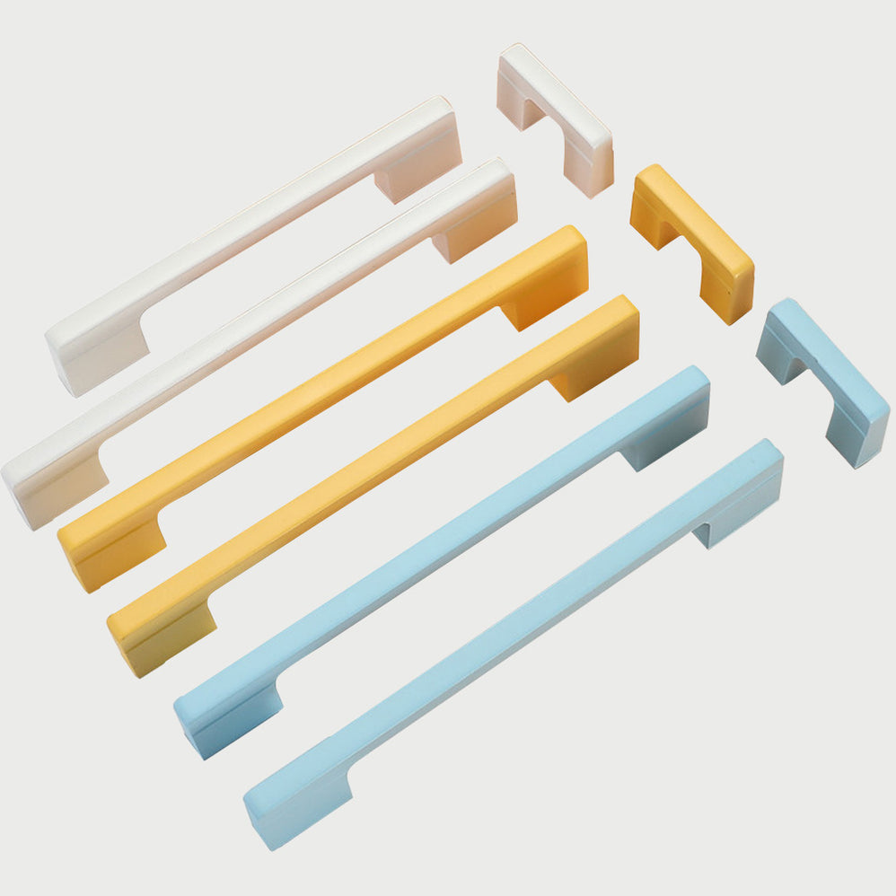 Modern Drawer Pulls & Cabinet Handles | Goldenwarm