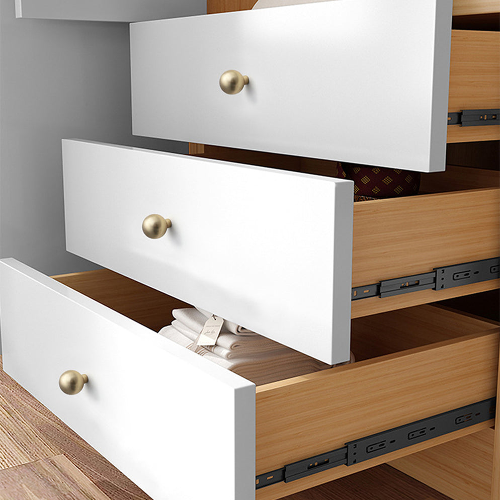 Goldenwarm Cabinet Handles Vintage Zinc Alloy Bow Kitchen Drawer Pulls