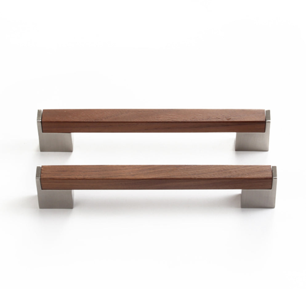Goldenwarm Drawer Pulls Kitchen Cabinet Handles Wood Cabinet Pulls