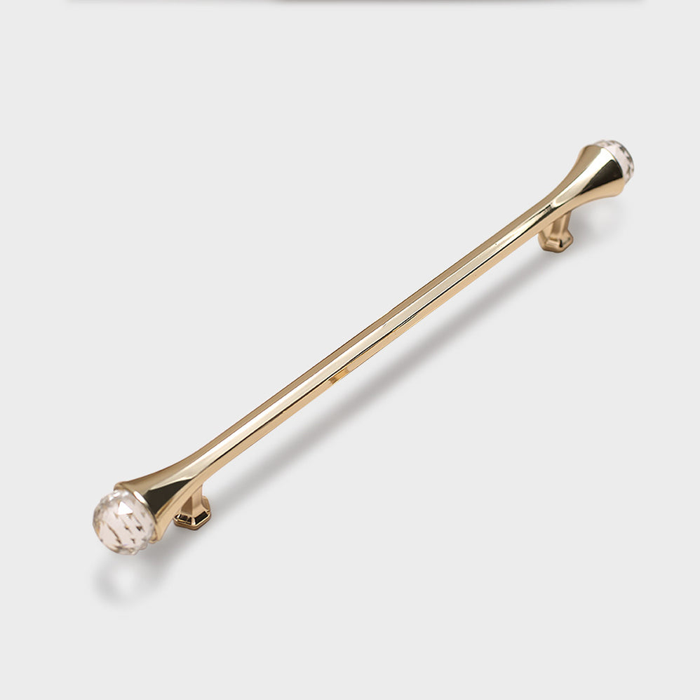 An Uncomplicated Way to Upgrade Your Kitchen: New Hardware — Goldenwarm