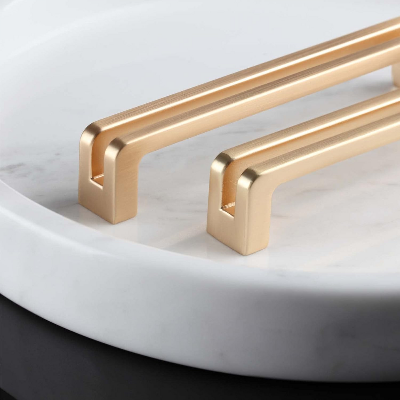 Goldenwarm Cabinet Handles Kitchen Cabinet Handles Drawer Handles ...