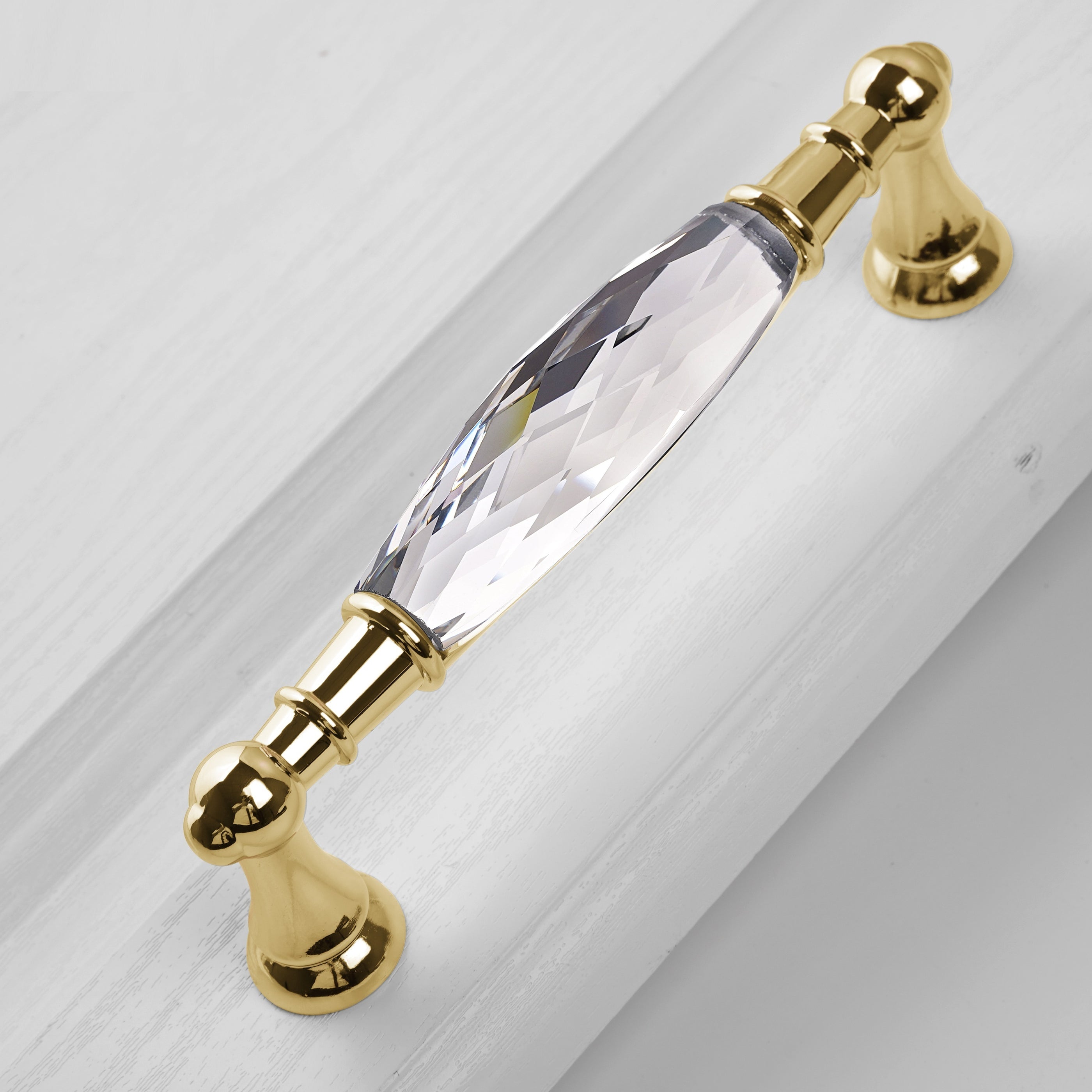 Luxury Drawer Pulls