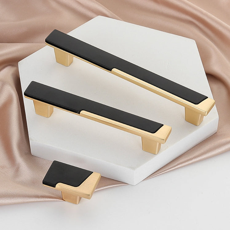 Modern Drawer Pulls & Cabinet Handles | Goldenwarm