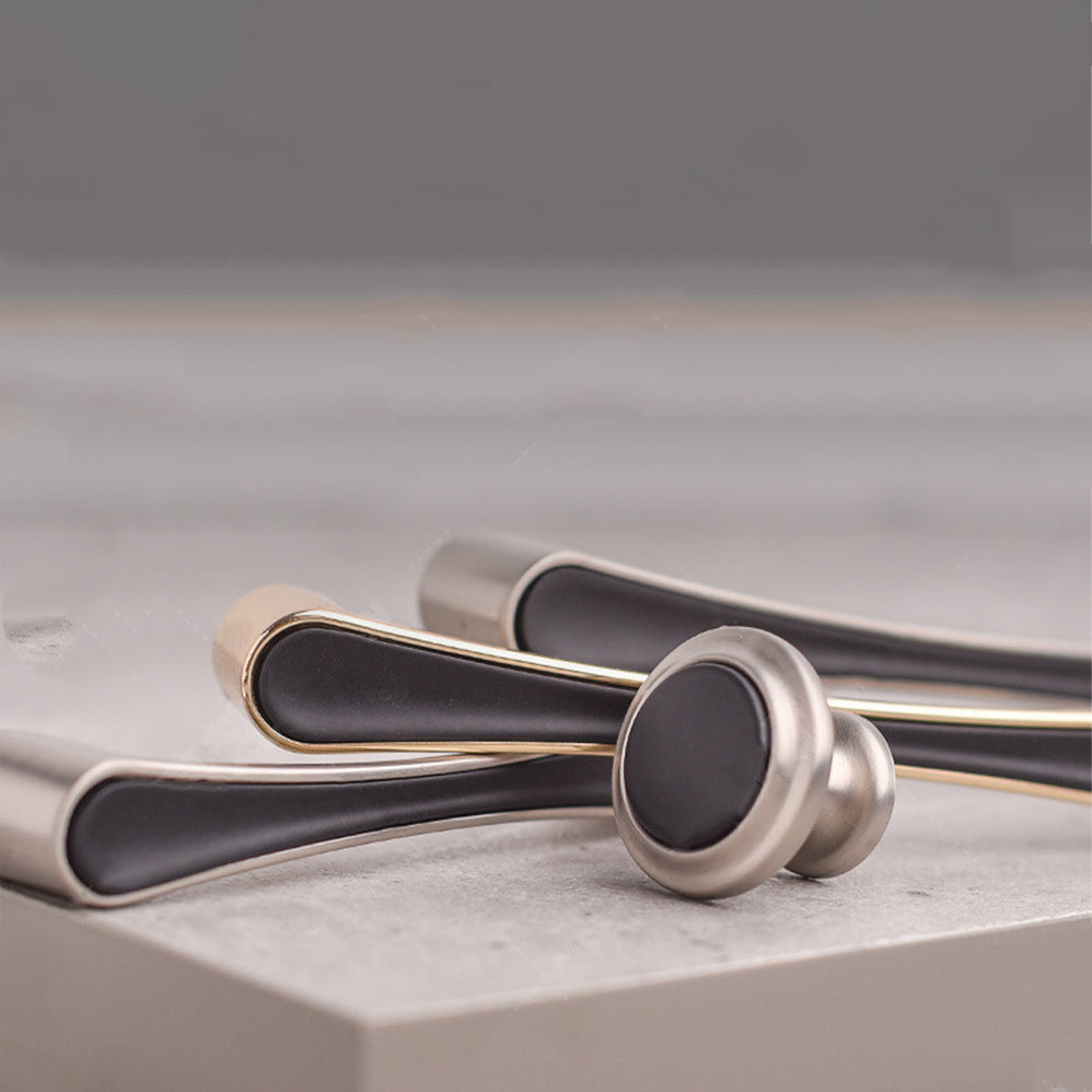 Modern Drawer Pulls & Cabinet Handles | Goldenwarm