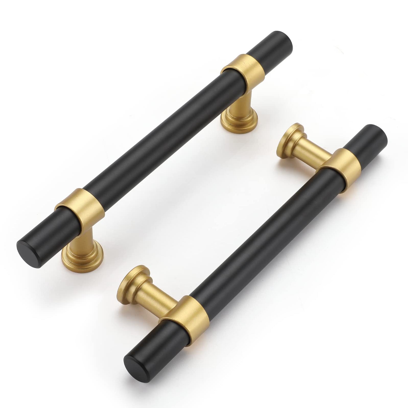 Decorative Drawer Pulls and Cabinet Handles| Goldenwarm