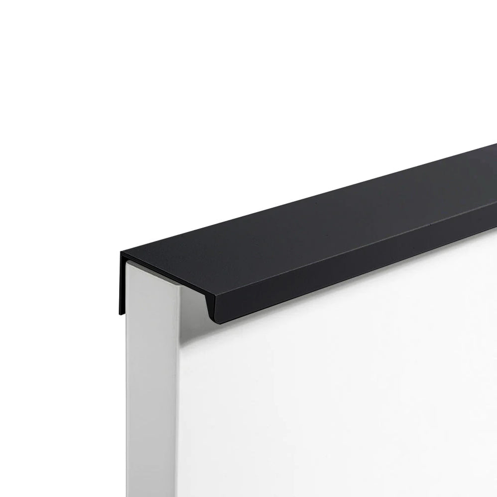 Cabinet edge pulls for kitchen | Goldenwarm