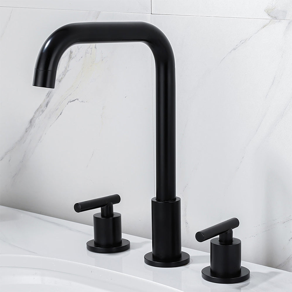 Bathroom Sink Faucets — Goldenwarm