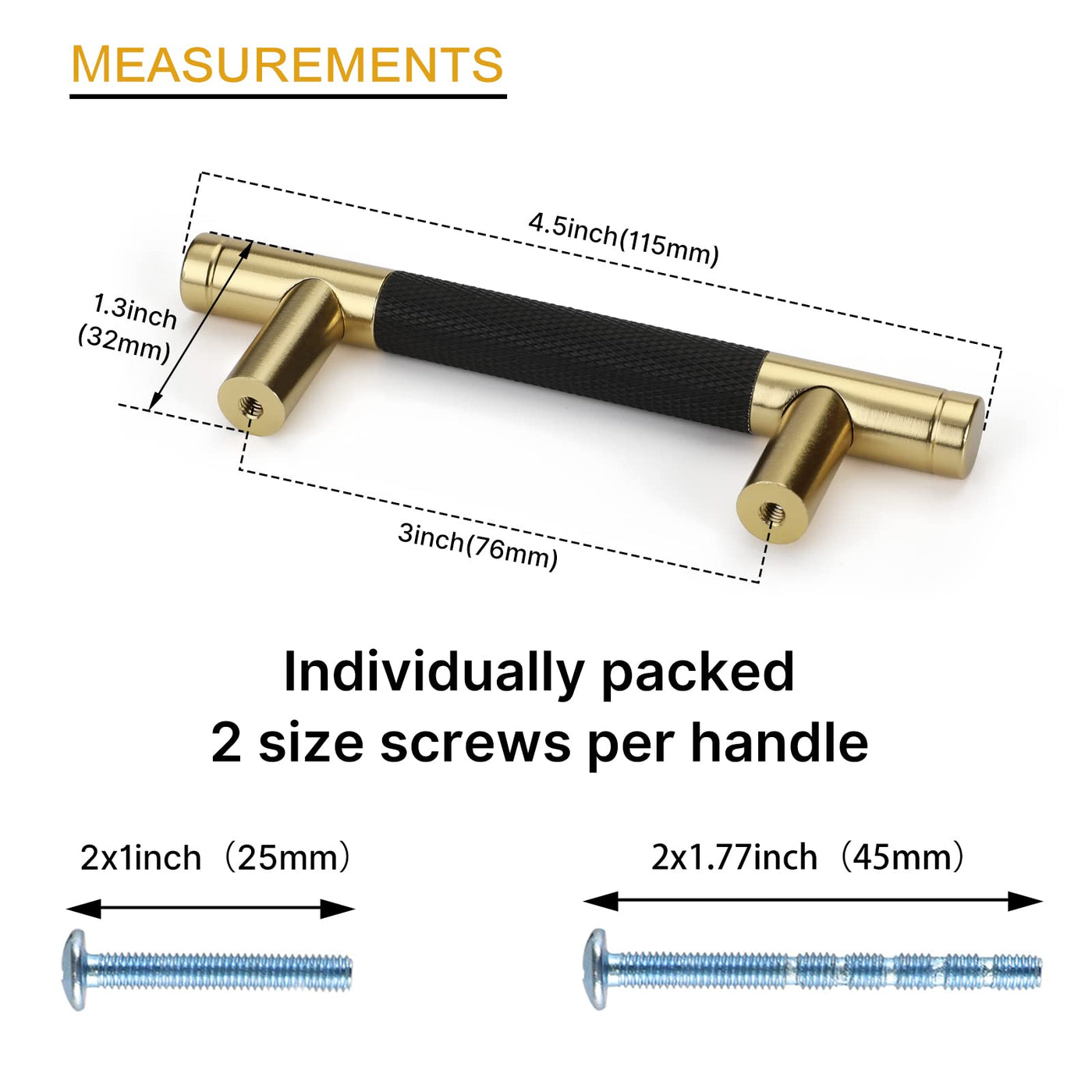 Cabinet Pulls Modern Kitchen Cabinet Handles Goldenwarm