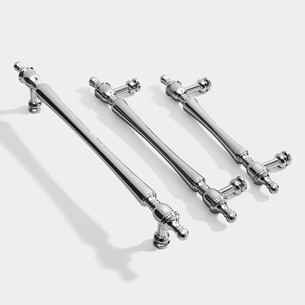 Decorative Drawer Pulls and Cabinet Handles| Goldenwarm