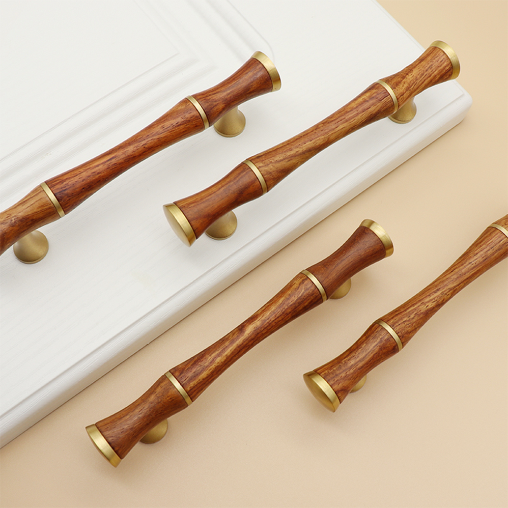 Modern Drawer Pulls & Cabinet Handles | Goldenwarm